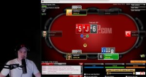 Top 10 Poker Streamer 2025: Aktuelle Bestenliste