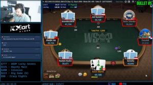 Top 10 Poker Streamer 2025: Aktuelle Bestenliste