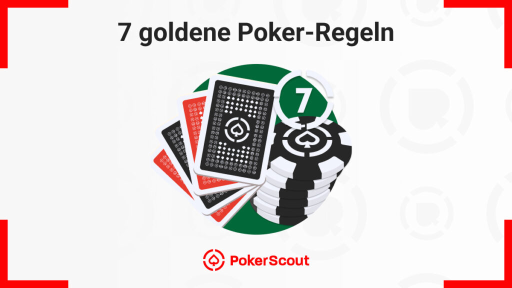 Poker Quoten berechnen: Odds, Outs & Pot Odds