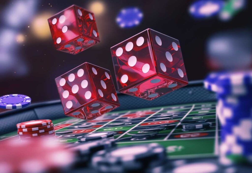 Los Mejores Casinos Online de España 2025 | Top