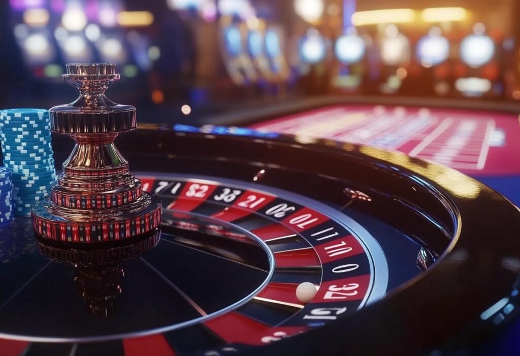 Mejores Casinos Online en México | Top Actualizado 2025