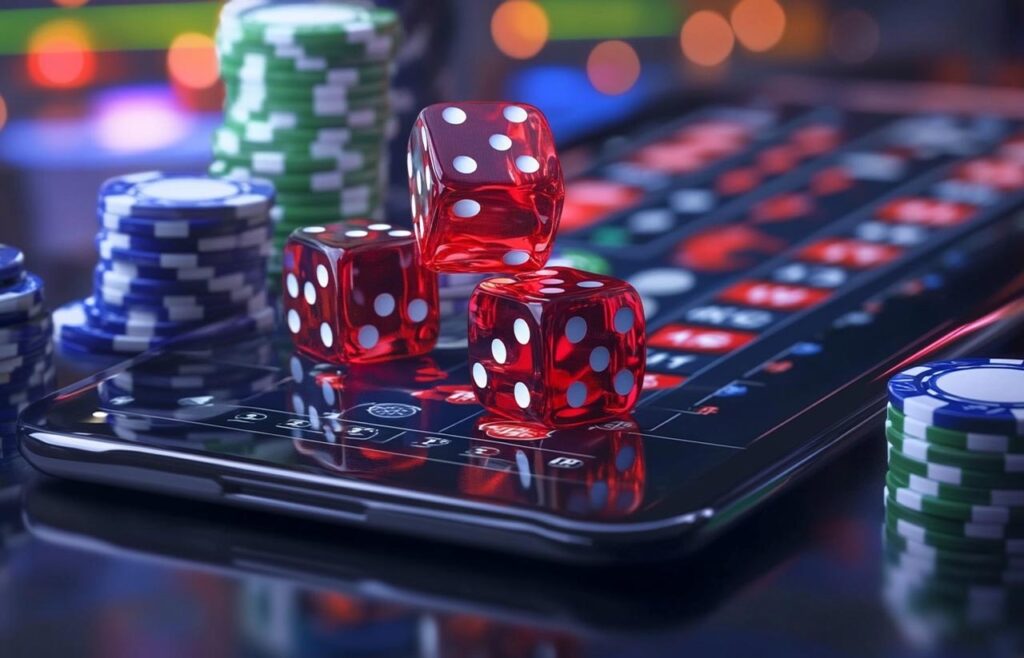 Mejores Casinos Online con Dinero Real en USA
