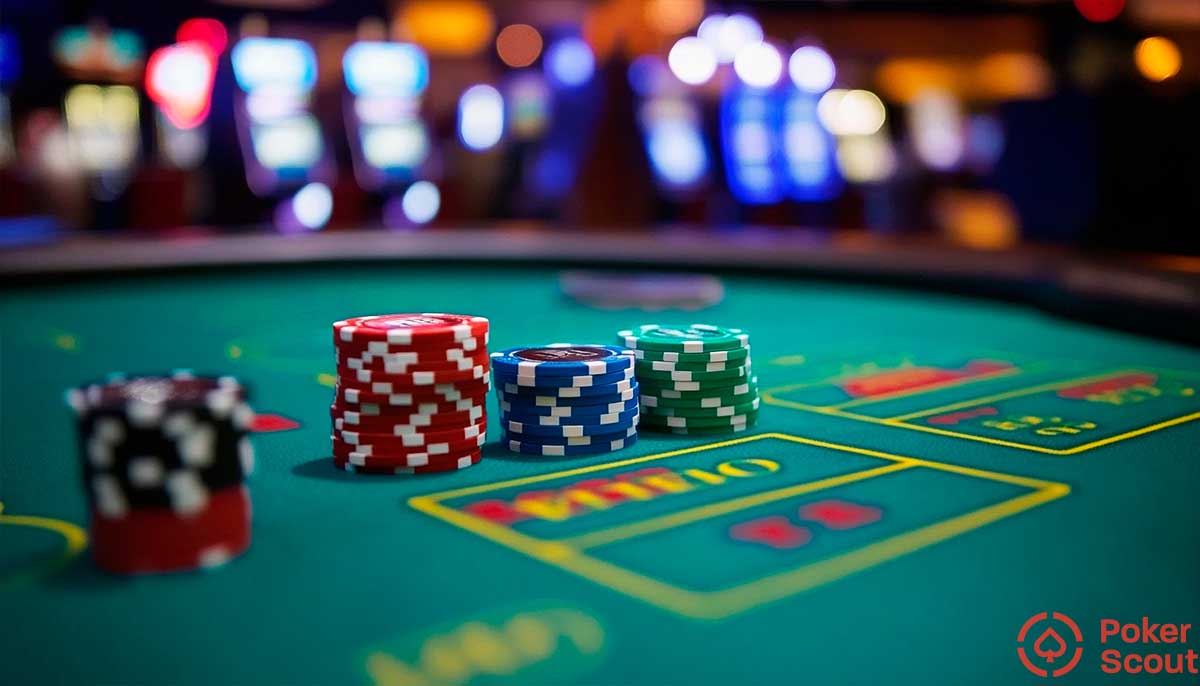 Los Mejores Casinos Online de España 2025 | Top octubre