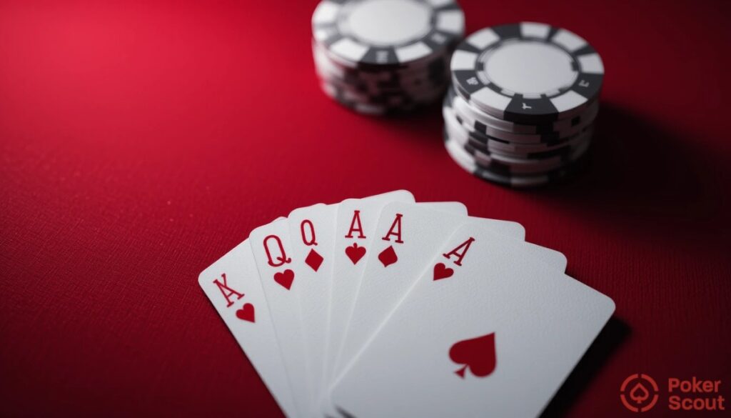 Reglas del Poker - Cómo Jugar al Poker