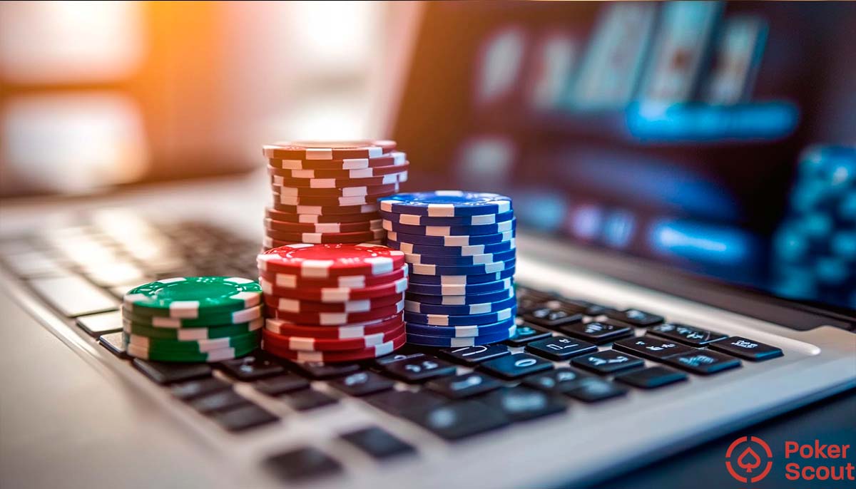 Poker Online sin Registro con Juegos Gratis | Sin KYC