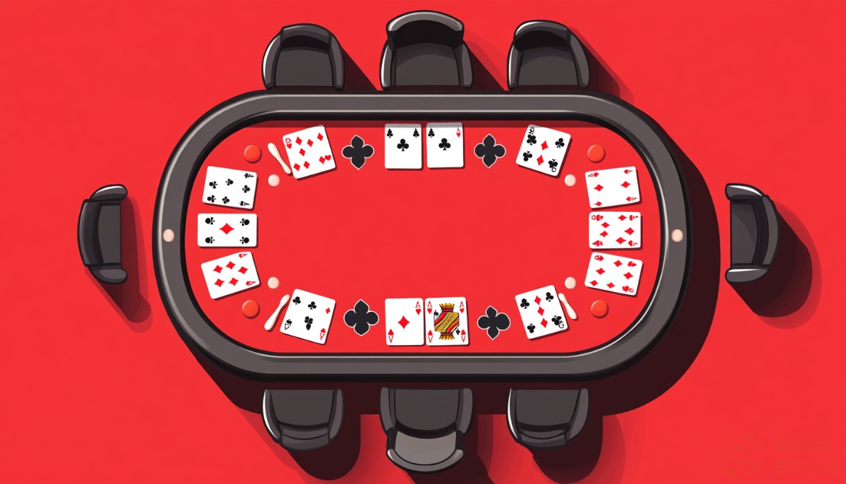 Badugi Póker | Reglas, Cómo Jugar, y Mejor Estrategia