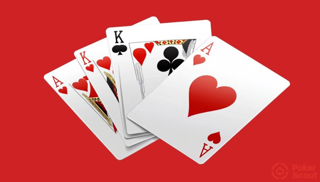 Omaha Poker - Reglas y Cómo Jugar al Omaha