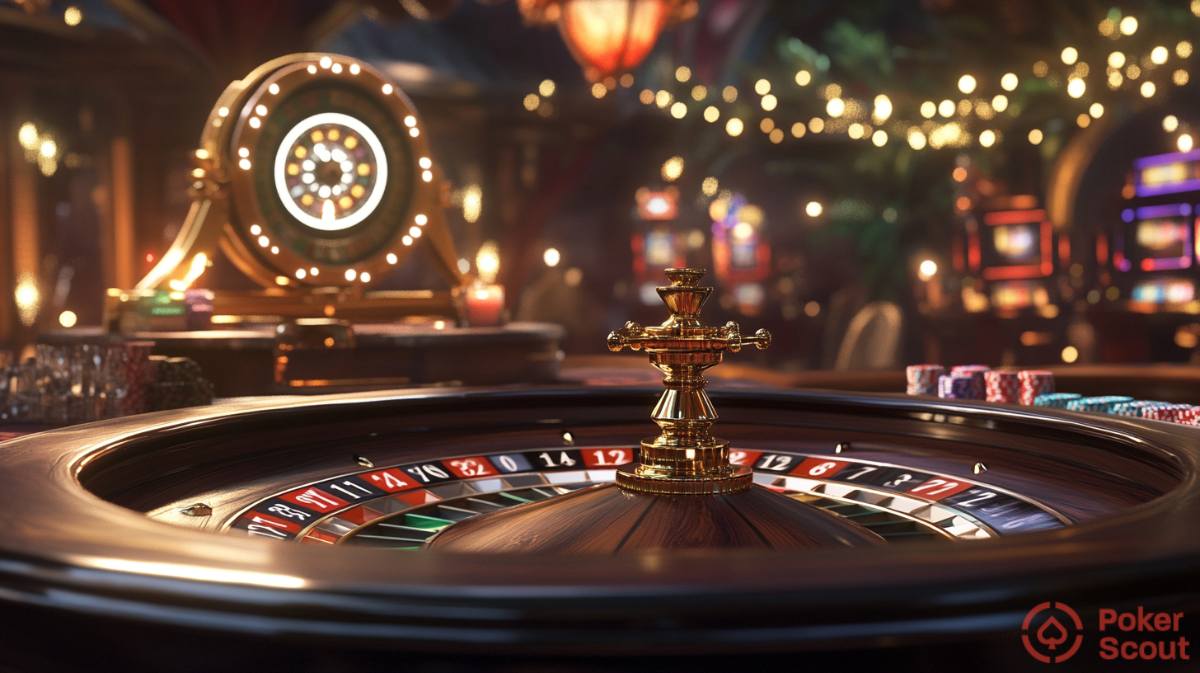 Jugar a la ruleta Europea | Reglas y Estrategia