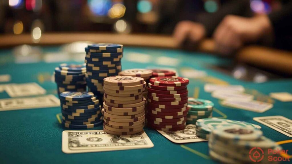 Rangos de Póker | Tablas, Tipos, Lista e Importancia