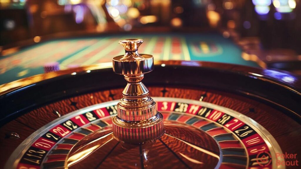 Jugar a la ruleta Europea | Reglas y Estrategia