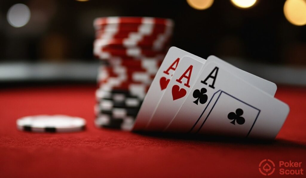 Poker Online sin Registro con Juegos Gratis | Sin KYC