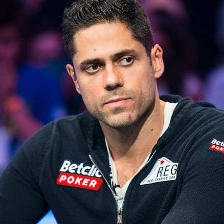 Les meilleurs joueurs de poker français : Qui sont-ils ? - PokerScout FR