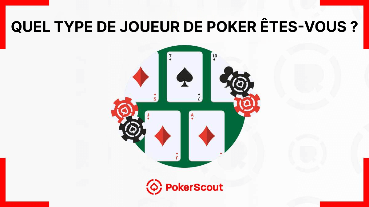 Quelle est la valeur des jetons au poker ? Le tableau - PokerScout FR