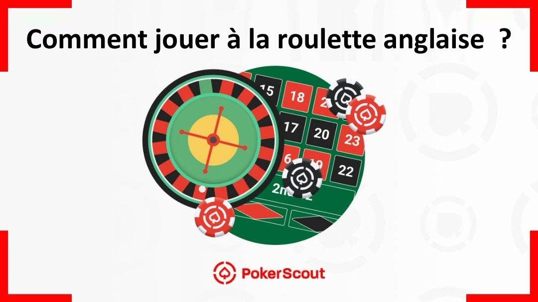 Roulette anglaise : Règles et astuces pour bien jouer