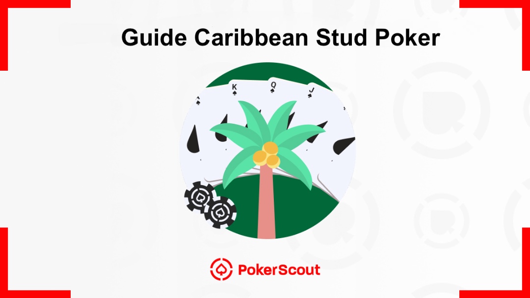 Caribbean Stud Poker : règles, stratégies et astuces
