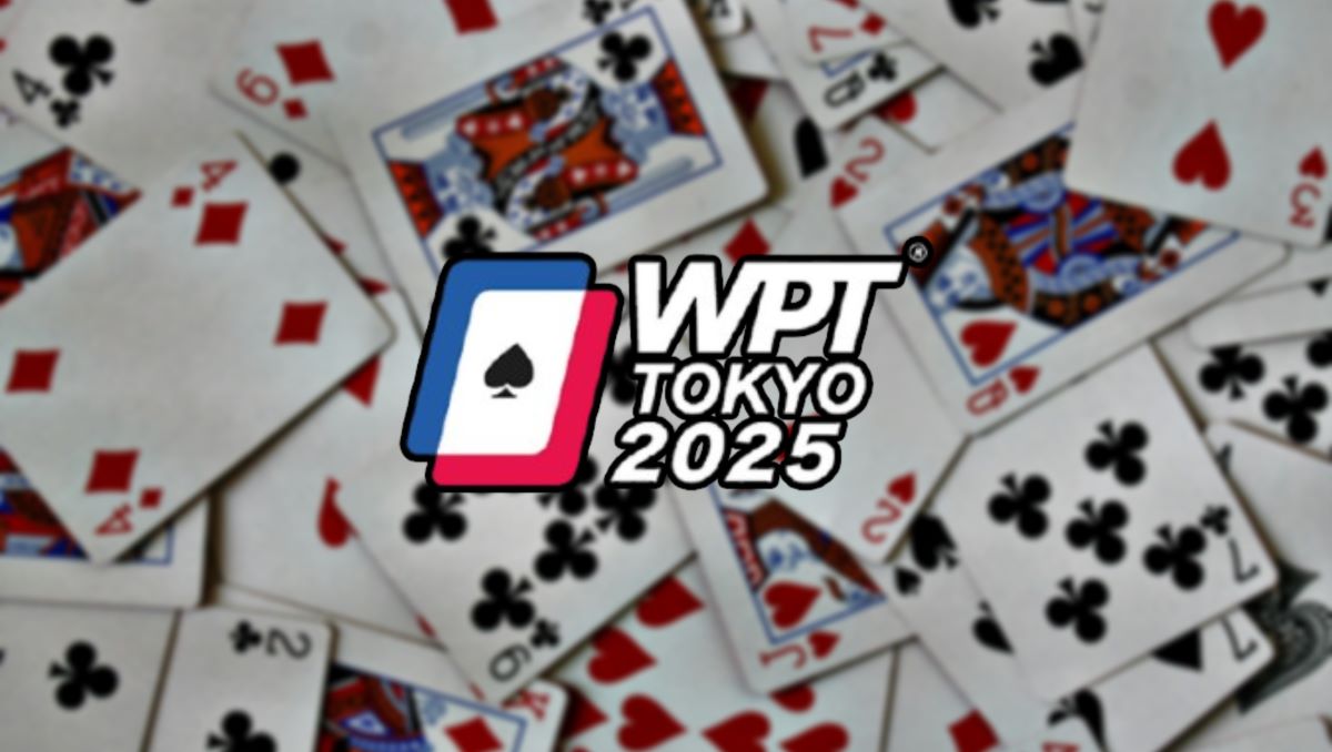 WPT Prime Japan 2025が国内初開催、9月に渋谷ヒカリエで開幕
