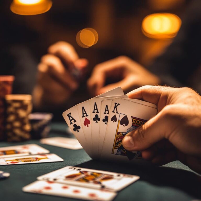 온라인 포커 사이트 추천 - 온라인에서 포커 게임 참여 방법 - PokerScout KR