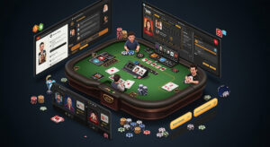 온라인 포커 사이트 어디서 플레이해야 할까? 최고의 사이트 선택 가이드 - PokerScout KR