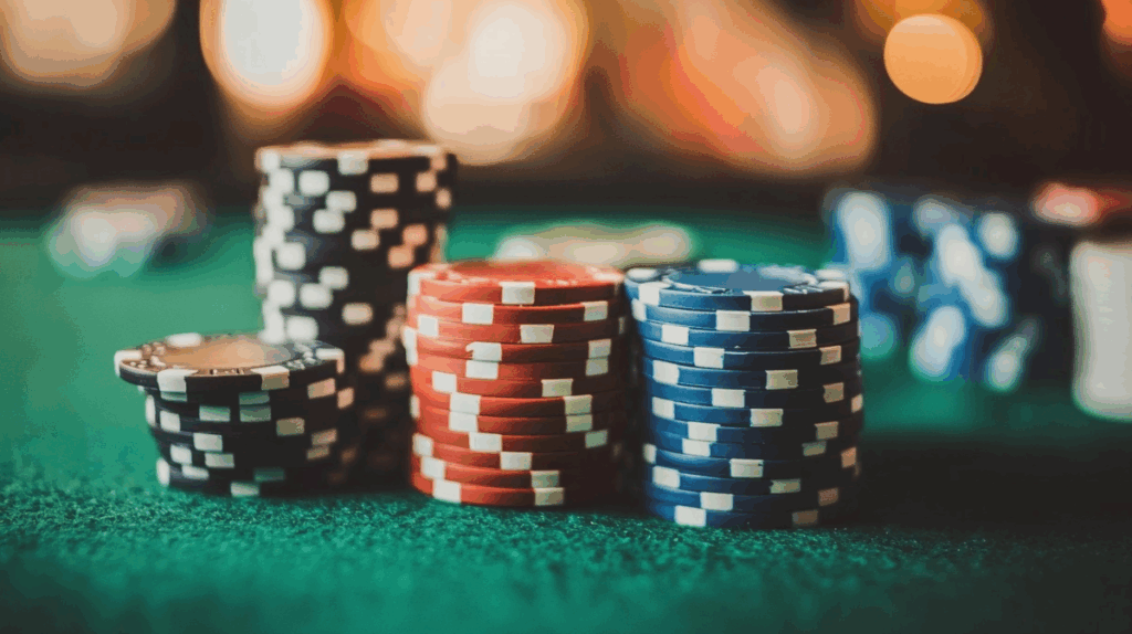 Pokerhanden: alle combinaties en hun volgorde uitgelegd