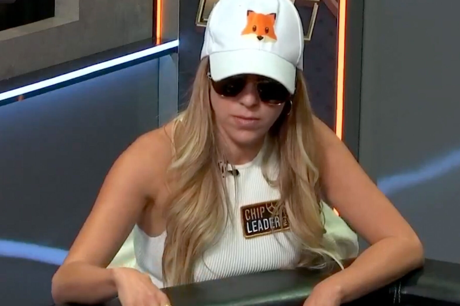 Kristen Foxen breekt record op Triton Poker Series Jeju - Grootste ...