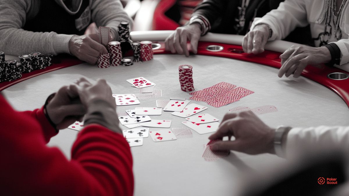 Poker Regels Voor Beginners - Hoe Speel Je Poker?