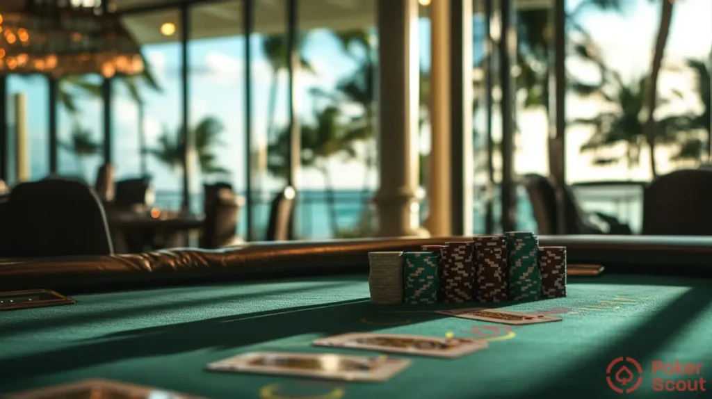 Online poker – Beste pokersider i 2025