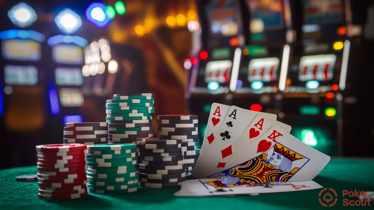 Lav vs høy varians: Hva er forskjellen og hva passer deg?