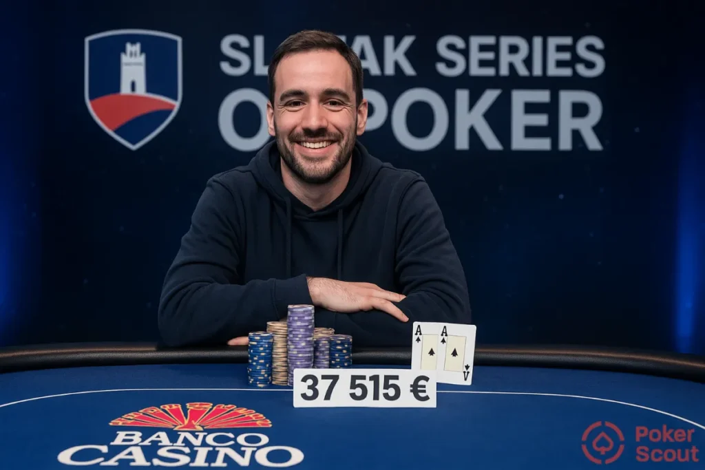 Recenzja GGPoker: topowy serwis pokerowy dla polskich graczy