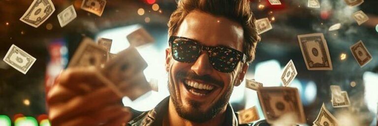 O que é um Jackpot em cassinos - O que significa e como ganhar