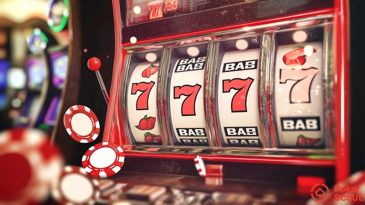 O que é RTP nos Slots - O que significa RTP cassino