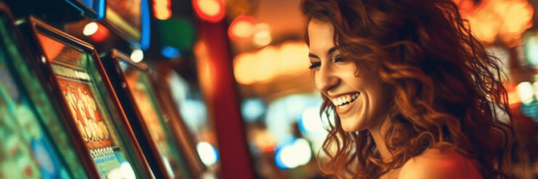 Volatilidade dos Slots - Melhores jogos, dicas e o que significa