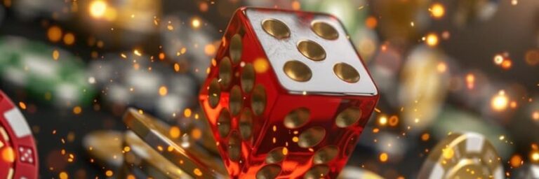 O que é um Jackpot em cassinos - O que significa e como ganhar