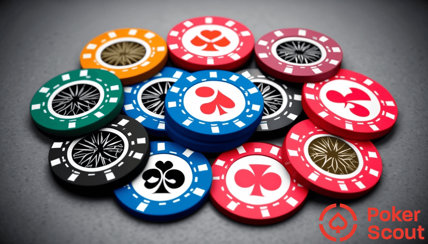 Mãos de Poker: classificações, sequências, ordem e jogadas