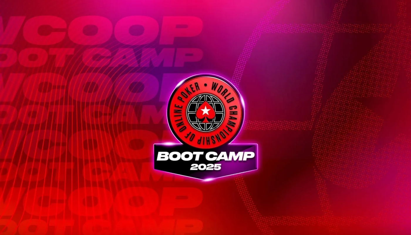 WCOOP 2025 e Boot Camp com US$ 9 milhões confirmados