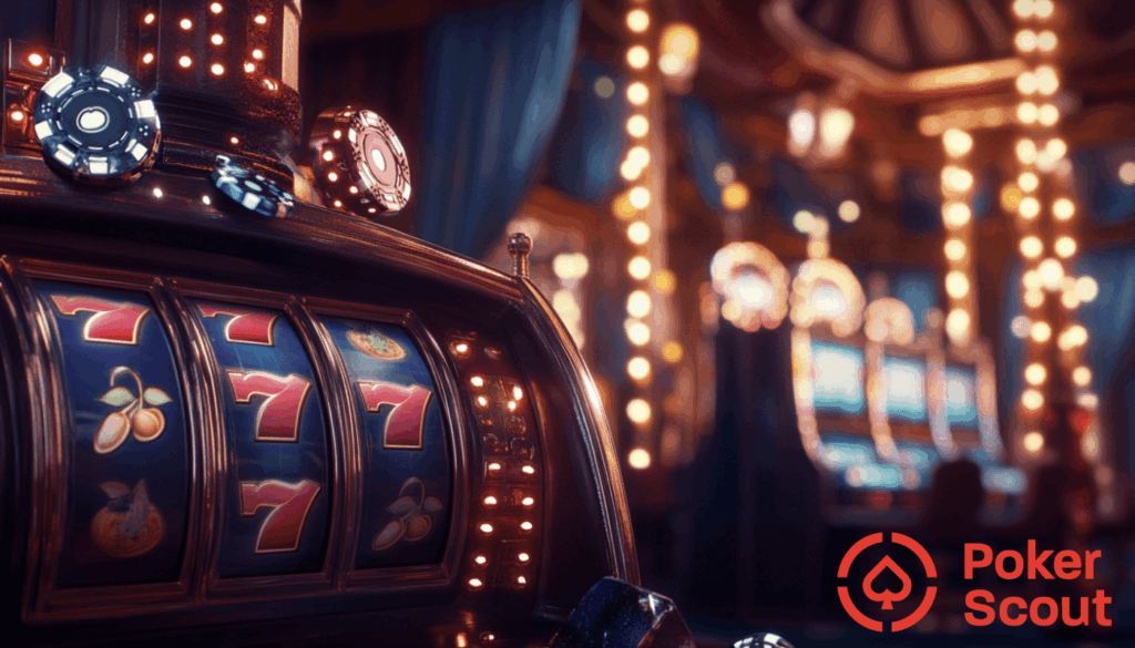 O que é um Jackpot em cassinos - O que significa e como ganhar