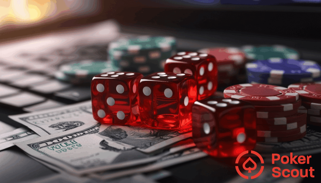 O que é um Jackpot em cassinos - O que significa e como ganhar