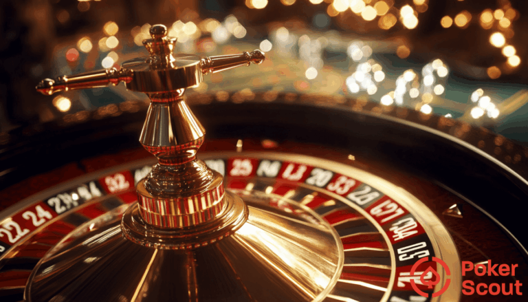 O que é um Jackpot em cassinos - O que significa e como ganhar