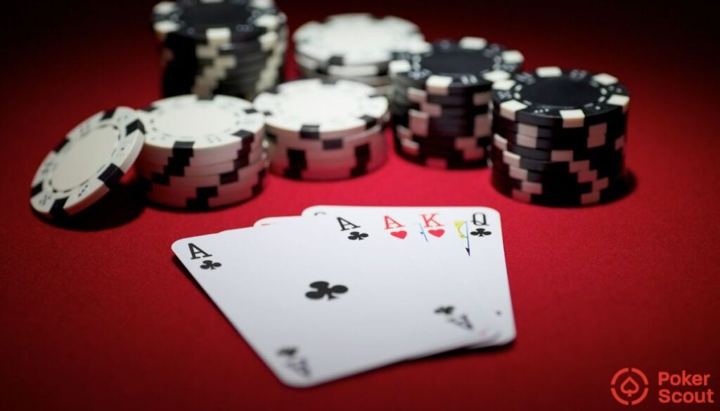 Principais Estratégias de Poker - Dicas de como ganhar no Poker