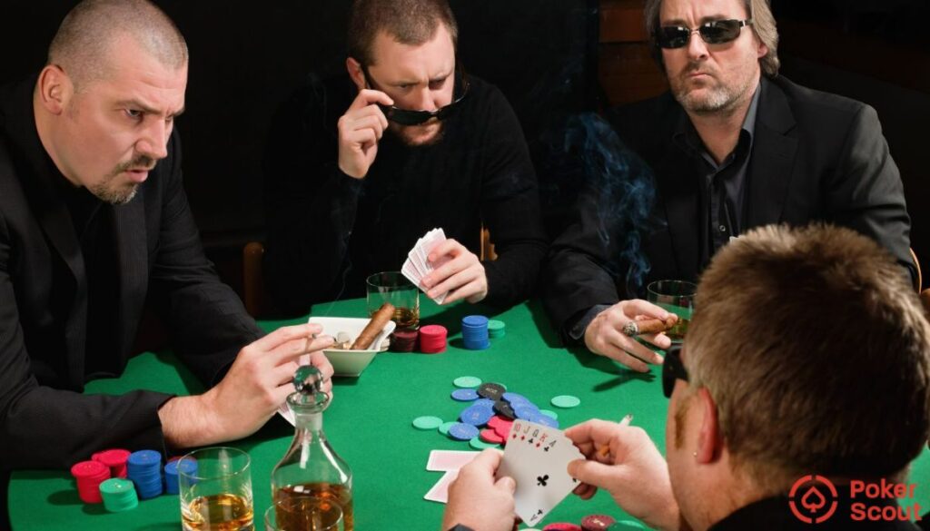 Valor Das Fichas De Poker Cores Hist ria Quanto Vale E Curiosidades