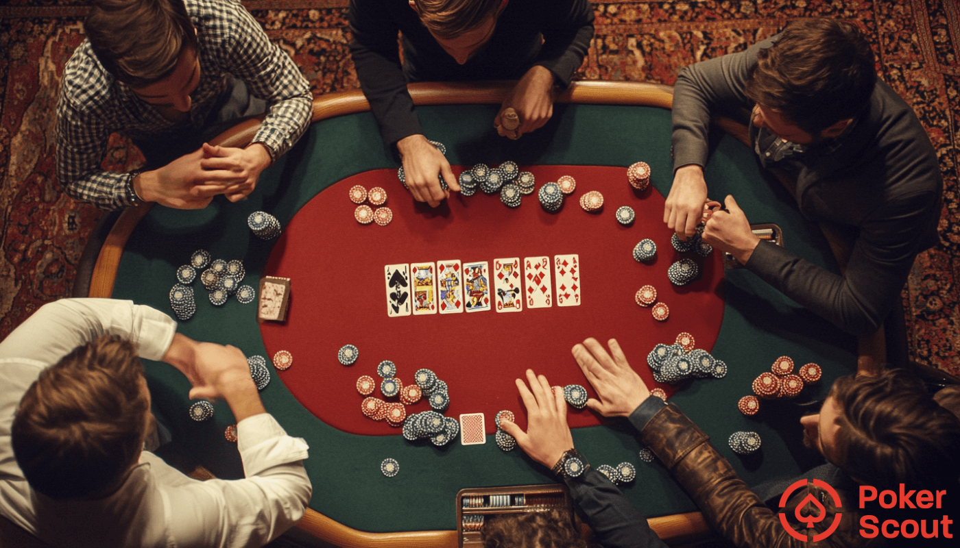 Valor Das Fichas De Poker Cores Hist ria Quanto Vale E Curiosidades