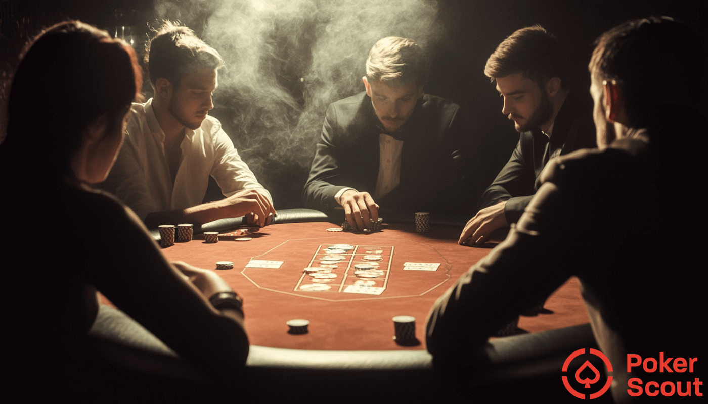 Valor Das Fichas De Poker Cores Hist ria Quanto Vale E Curiosidades
