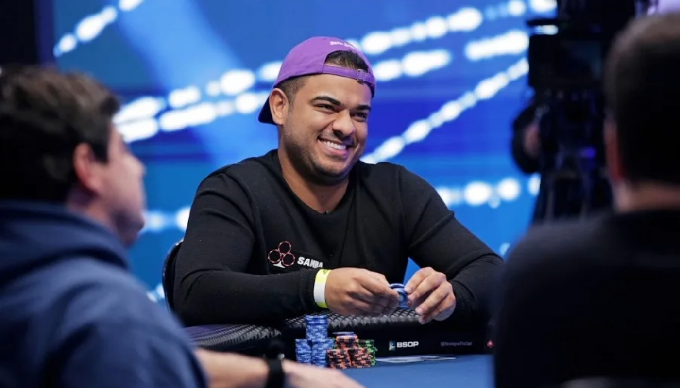 Gabriel Tavares é campeão do Mini Phil’s Thrill na ACR