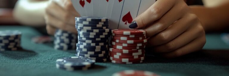 Backdoor Flush - Significado, dicas e estratégias