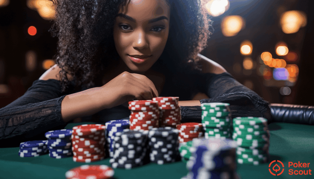 Combinações de Mãos de Poker: guia de combos