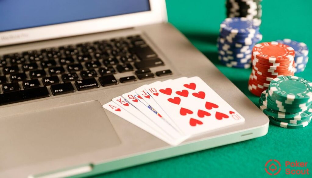 Combinações de Mãos de Poker: guia de combos