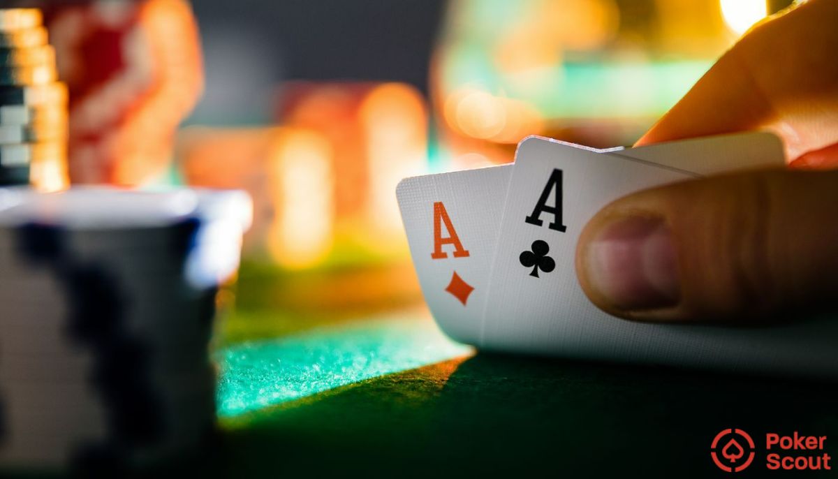 Posições de Poker - Ordem na mesa de Poker