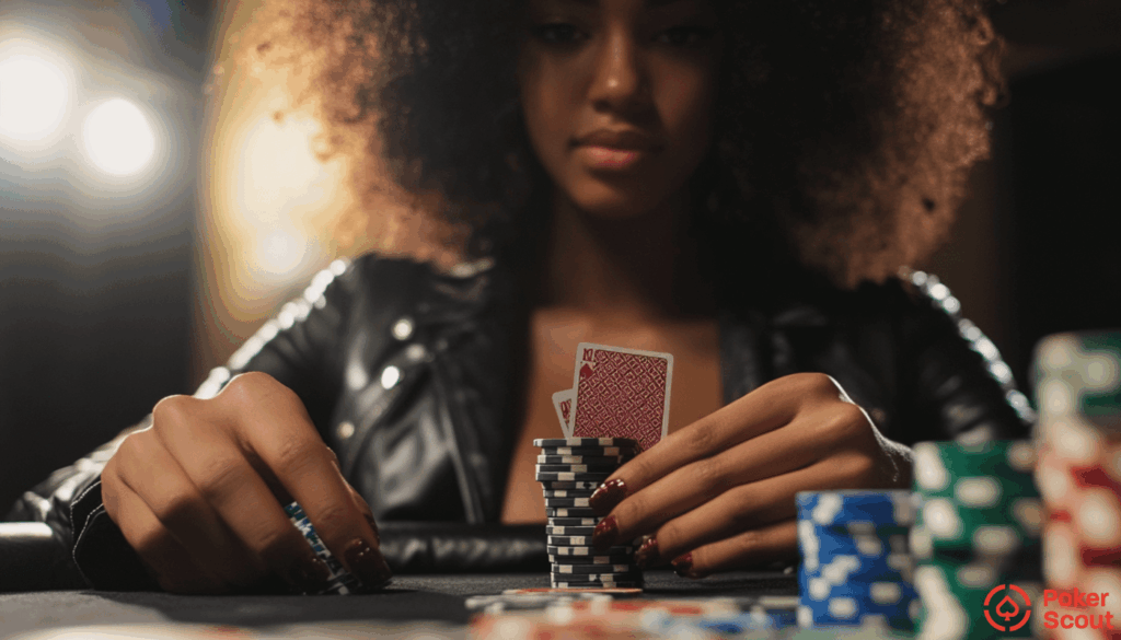 Combinações de Mãos de Poker: guia de combos