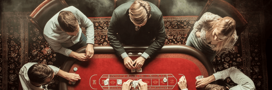 Slow Play no Poker - Quando ou não usar o slowplay