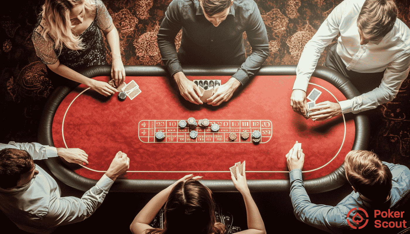 Slow Play no Poker - Quando ou não usar o slowplay