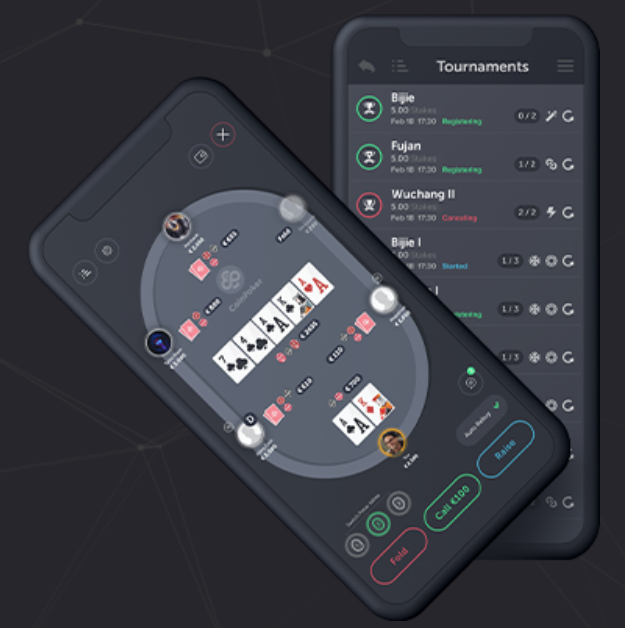 CoinPoker Review - Play Cryptocurrency Online Poker at CoinPoker.com